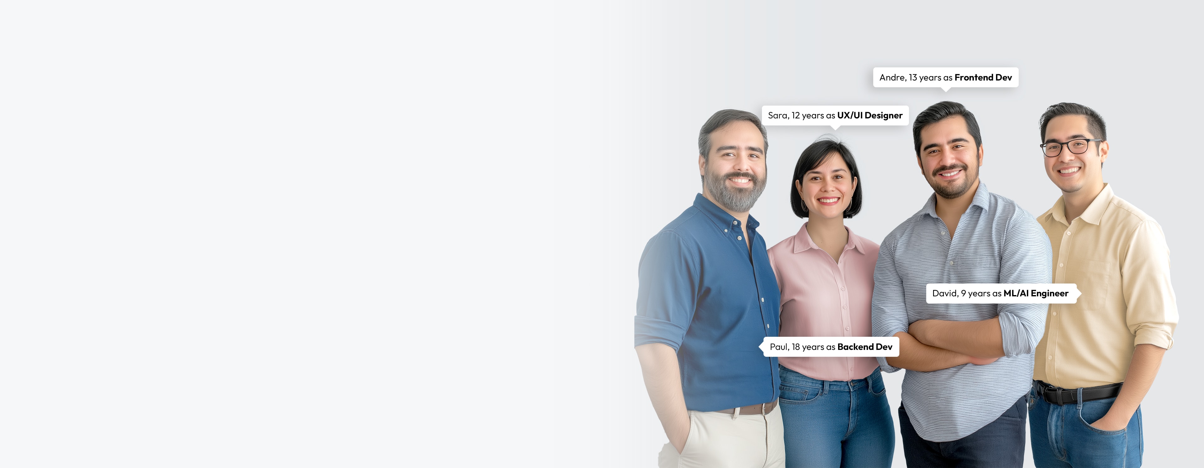 BairesDev - Nearshore Software Development & Staff Augmentation