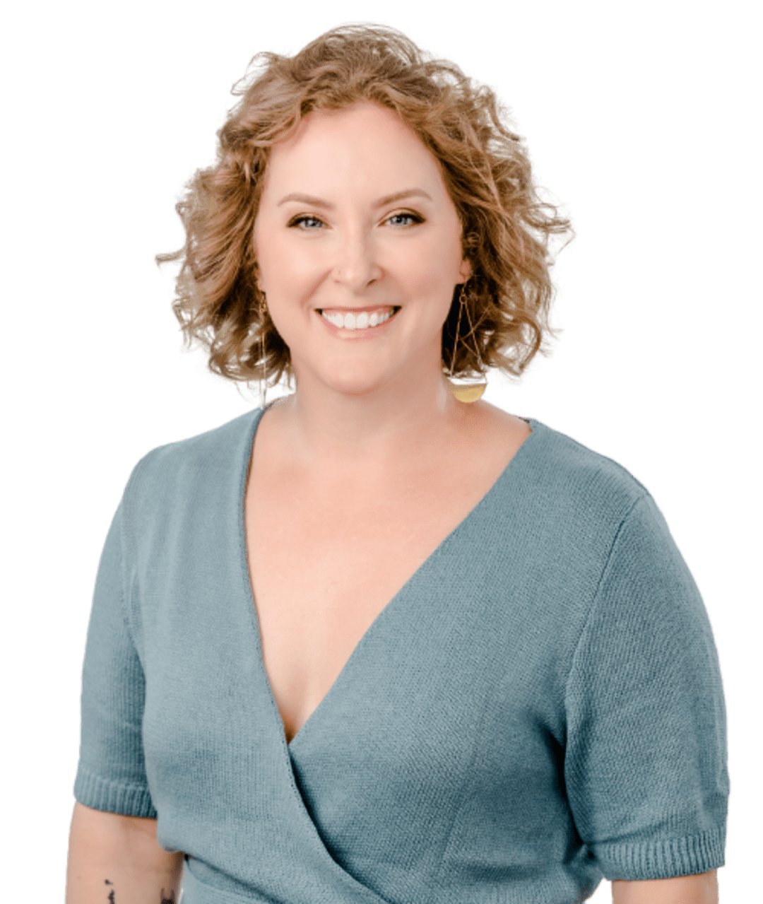 Sarah England - Chief of Staff, People, Technology & Operations - BairesDev