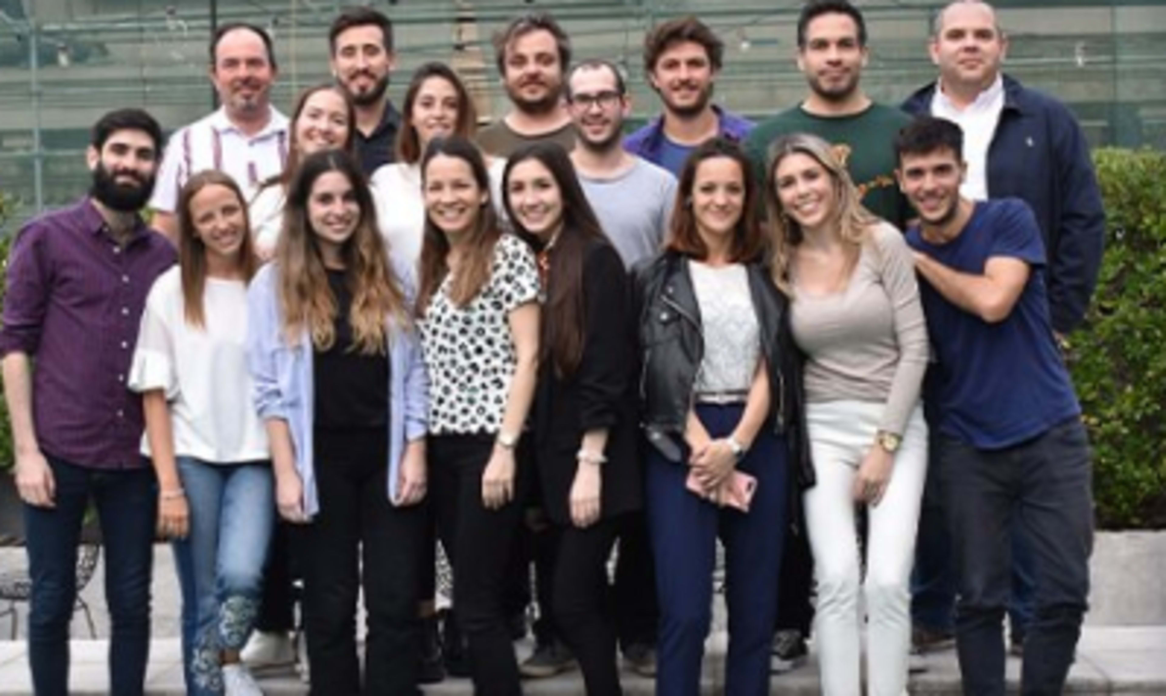 Come Work With Us! Apply for a Career - BairesDev