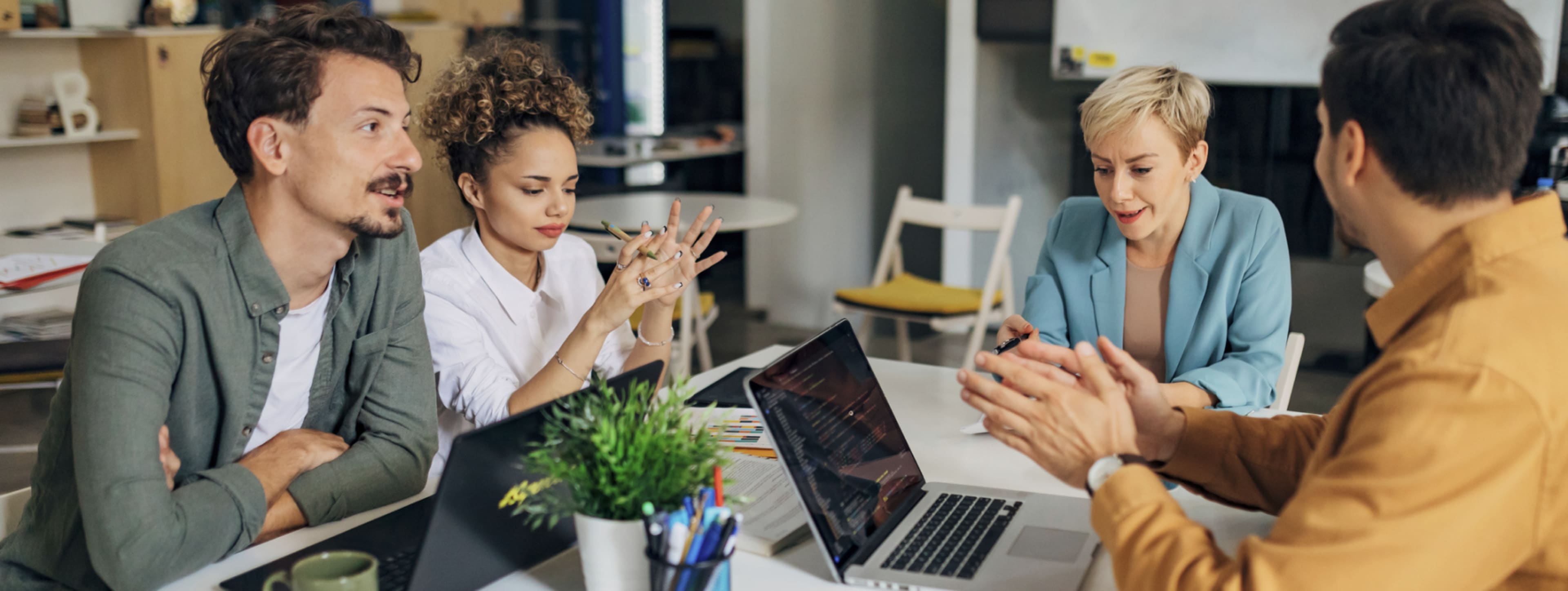 Sponsoring Open Source Projects | BairesDev