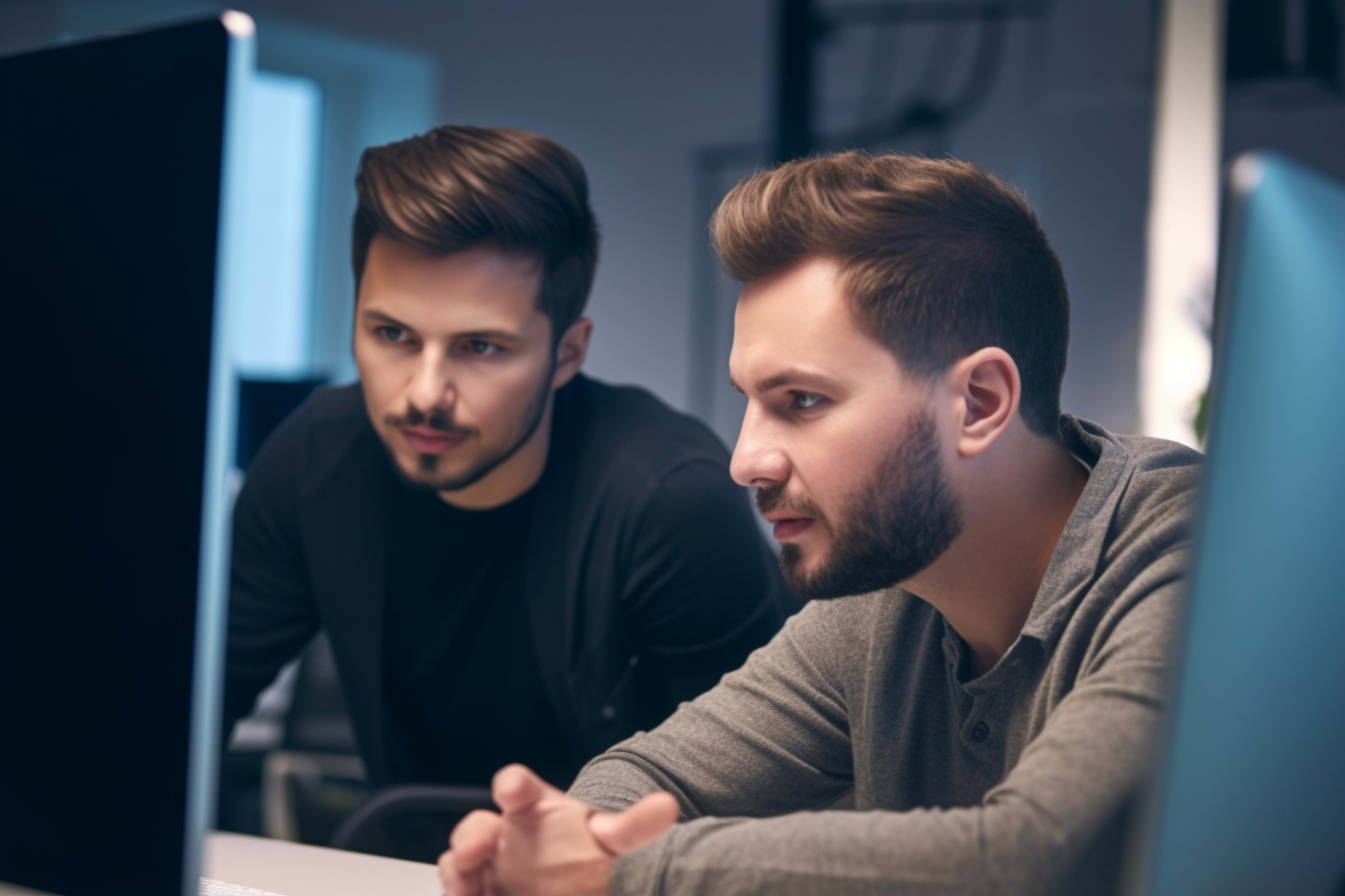 Python Development Services | BairesDev