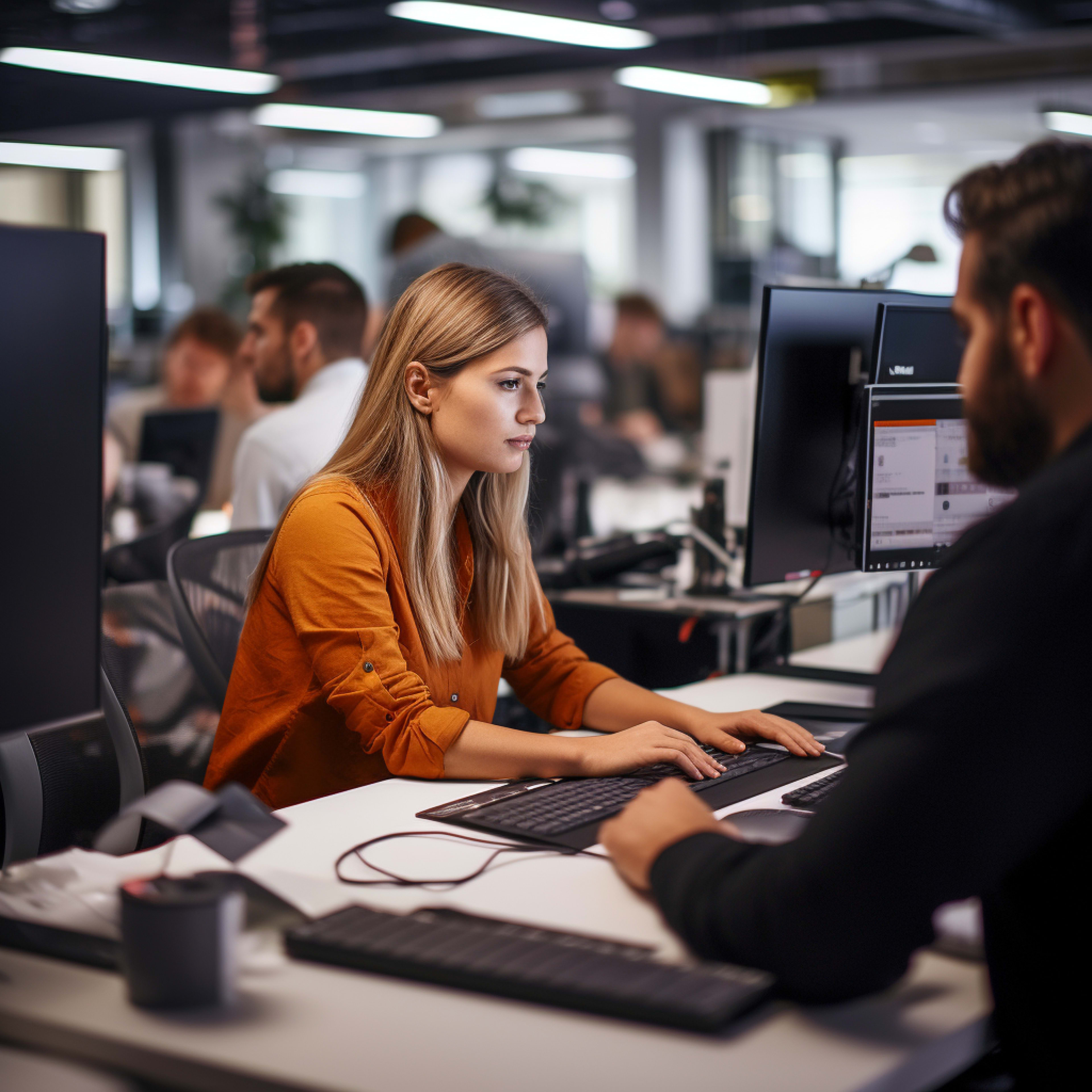 Custom Banking Software Development Solutions | BairesDev