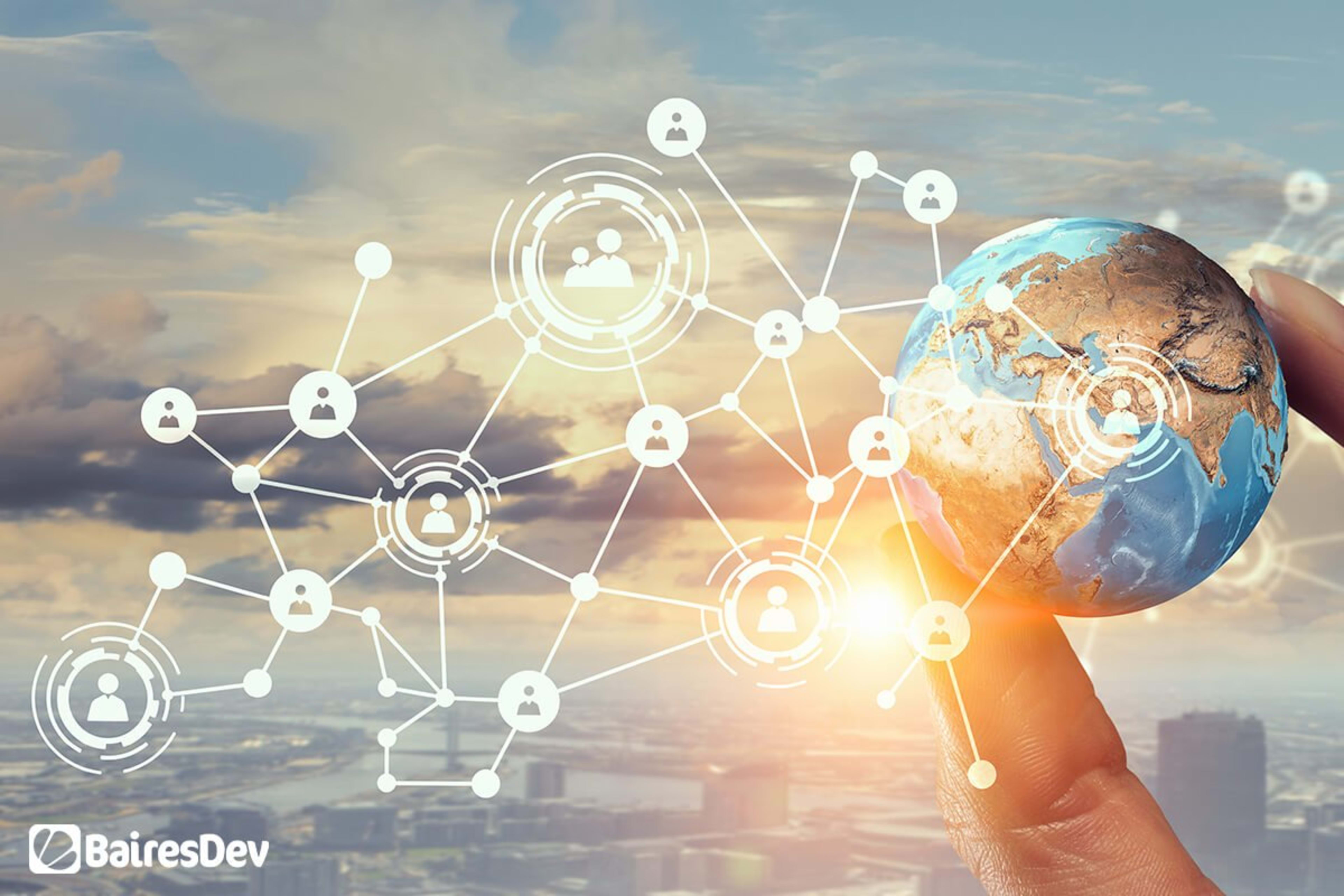 Technology Resource Center | BairesDev