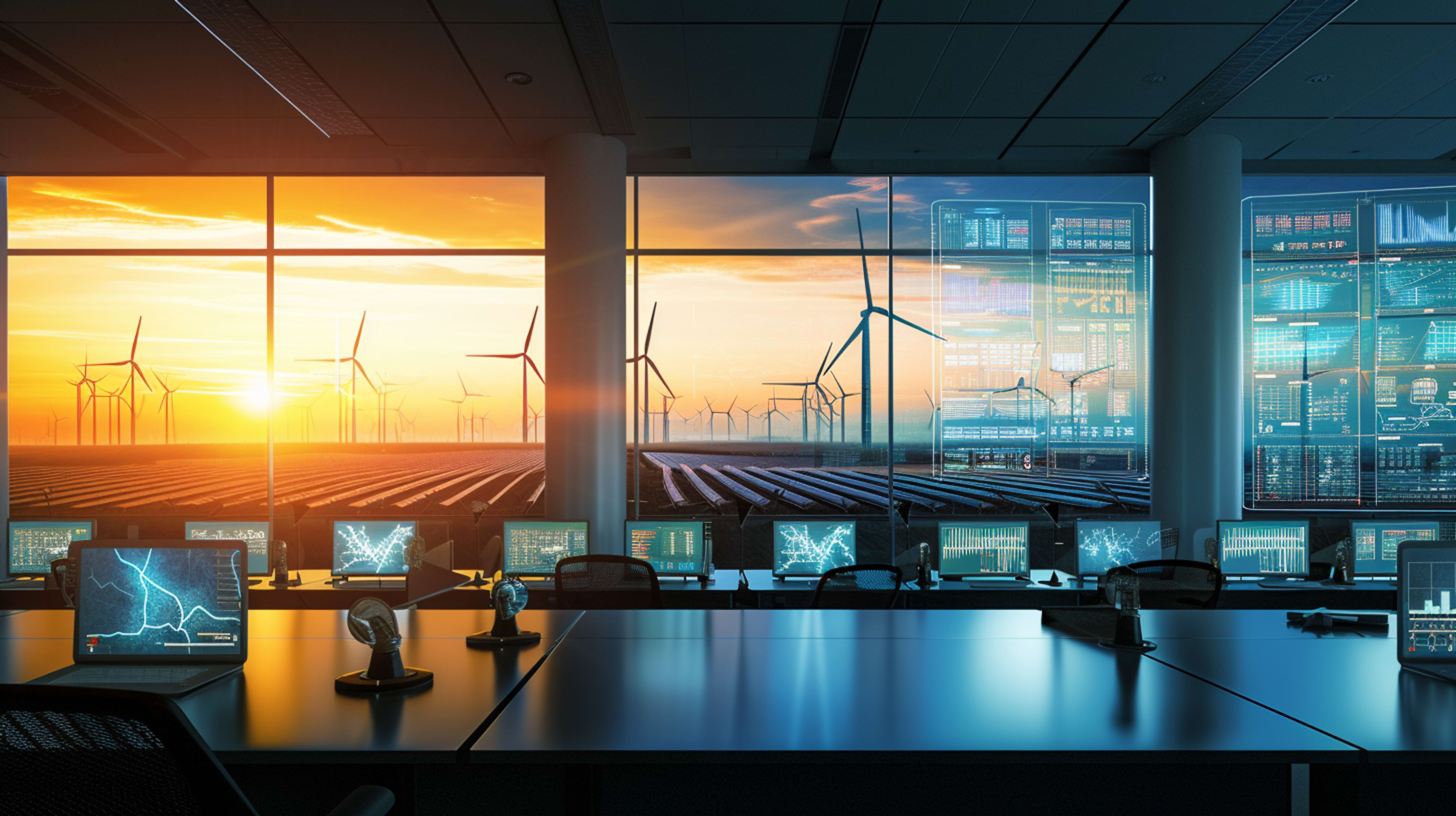 Custom Power Utilities Software Development Solutions | BairesDev