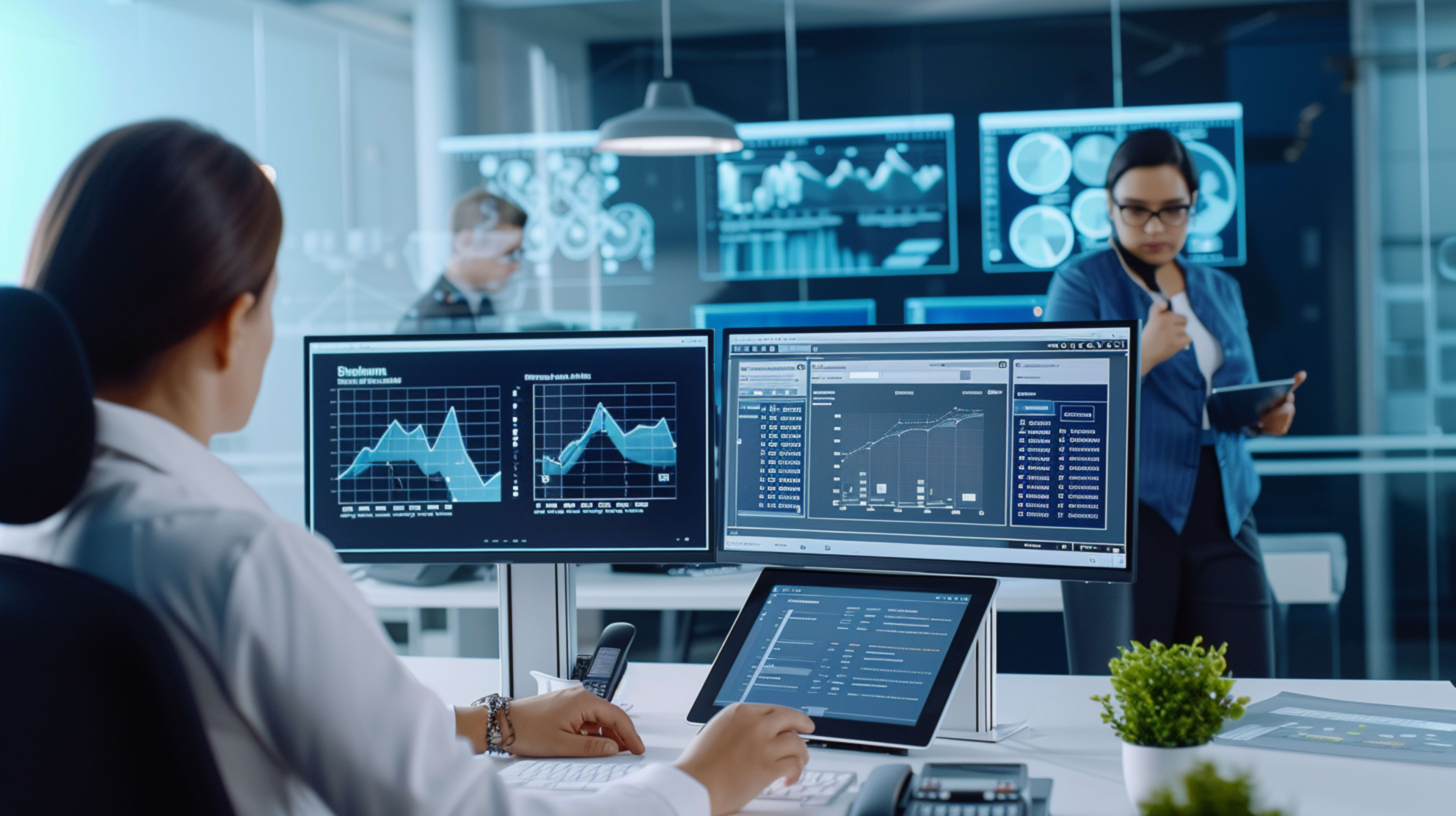 Custom Insurance Software Development Solutions | BairesDev