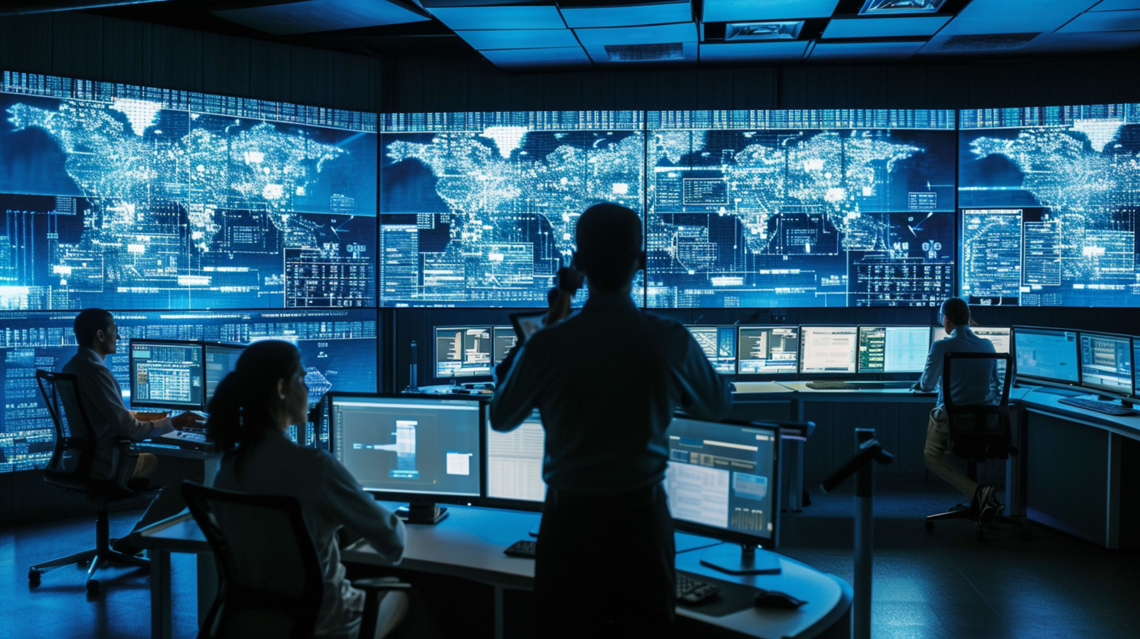 Custom Telecom Software Development Solutions | BairesDev