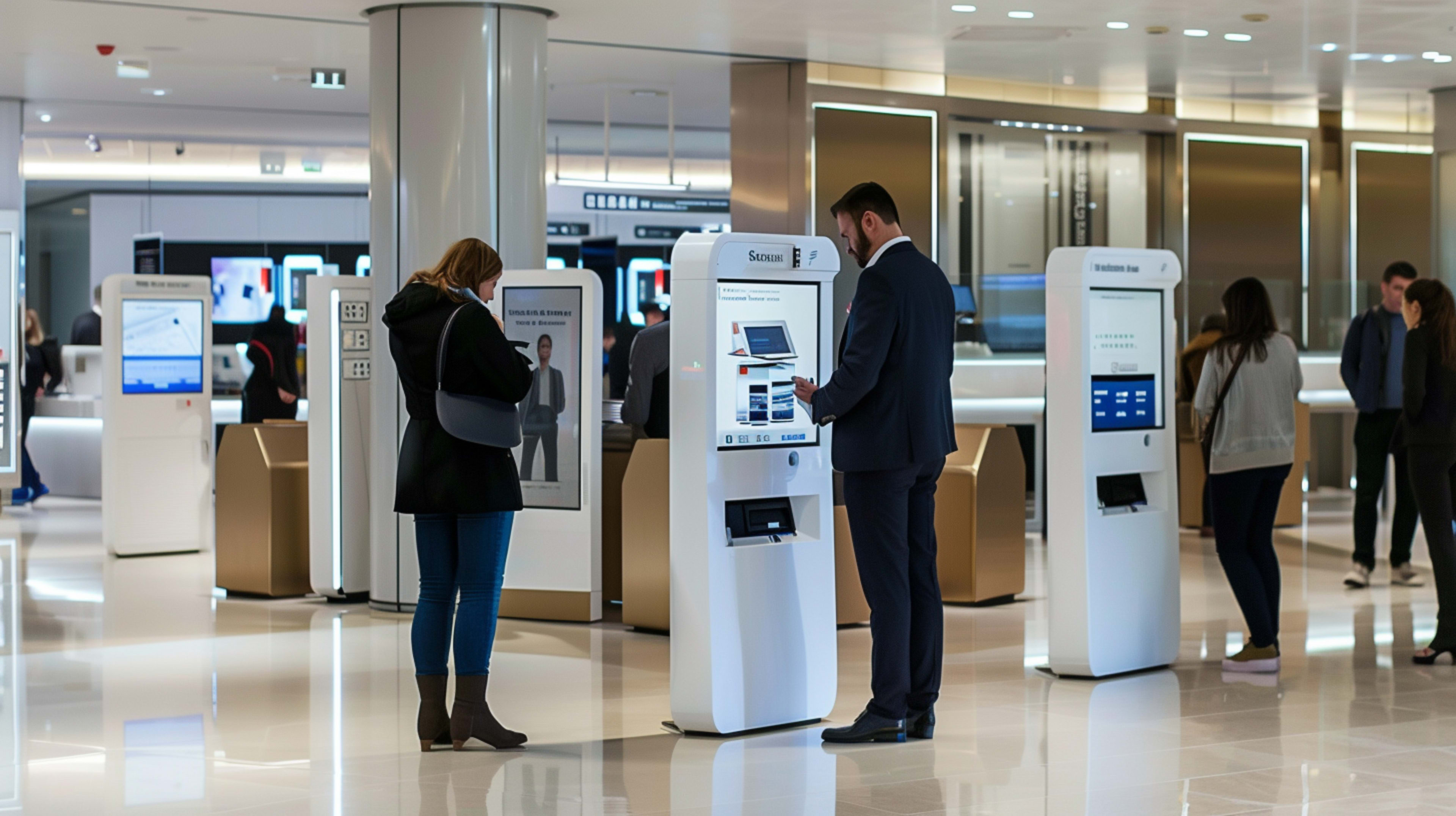 Custom Banking Software Development Solutions | BairesDev