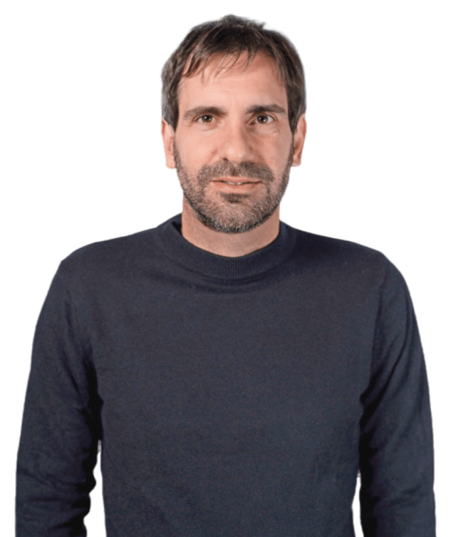 Leadership Team - BairesDev