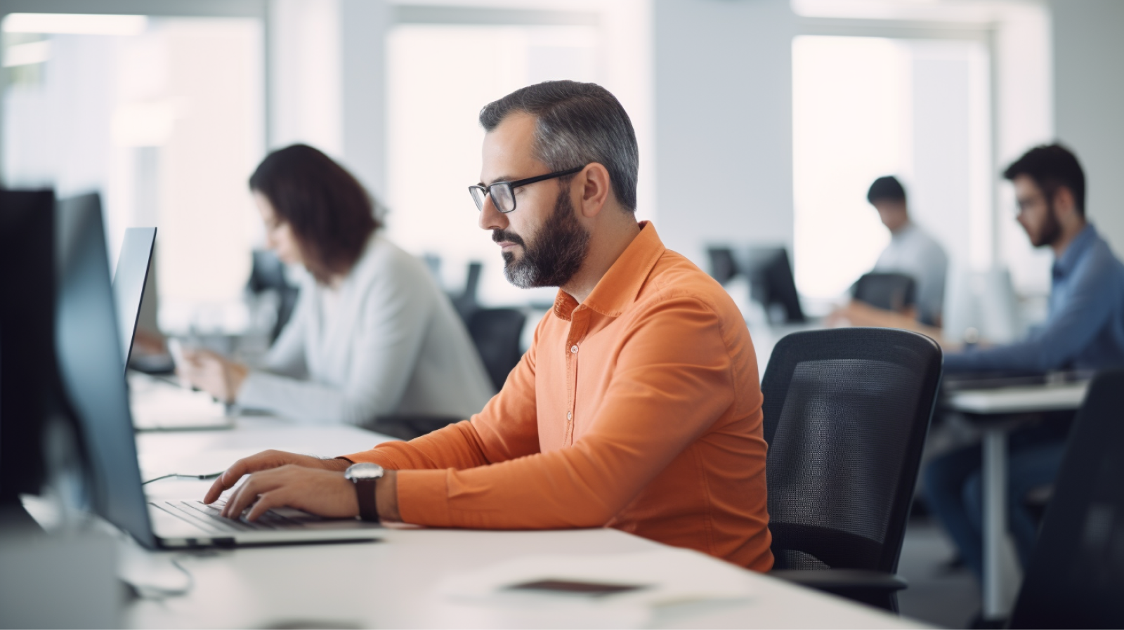 Database Development Solutions | BairesDev