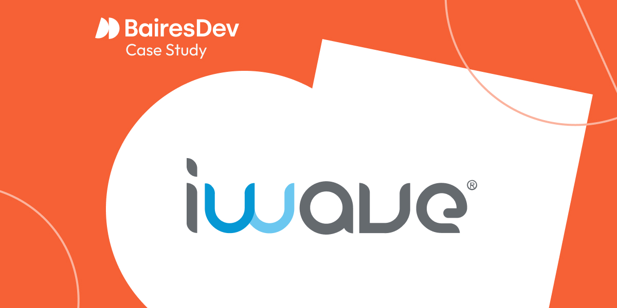 iWave Case Study - BairesDev