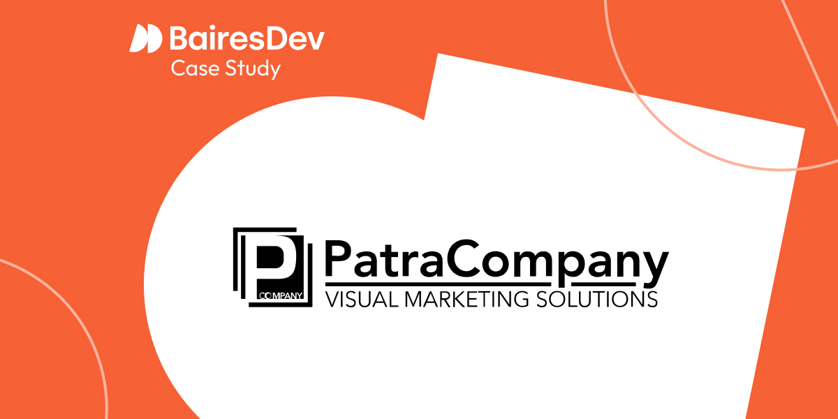 Patra Company Case Study - BairesDev